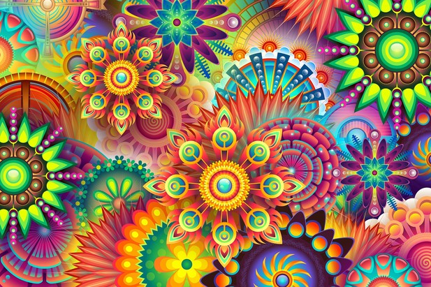 How LSD changes communication in the brain | eLife Science Digests | eLife How LSD changes communication in the brain | eLife Science Digests | eLife