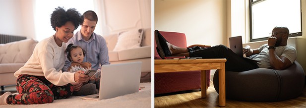 eLife and COVID-19: Getting more out of the online workplace | Inside ... eLife and COVID-19: Getting more out of the online workplace | Inside ...