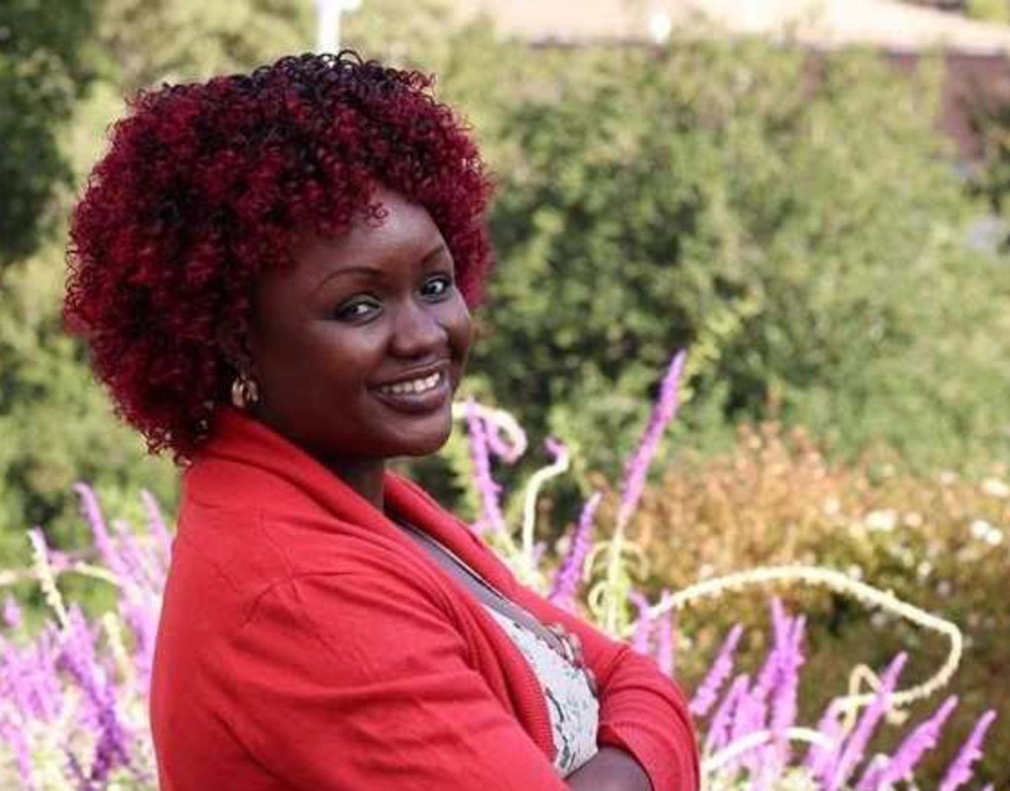 eLife Community: Elizabeth Ochola appointed to DORA Steering Committee ... eLife Community: Elizabeth Ochola appointed to DORA Steering Committee ...