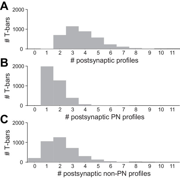 Figures And Data In Wiring Variations That Enable And Constrain Neural Computation In A Sensory