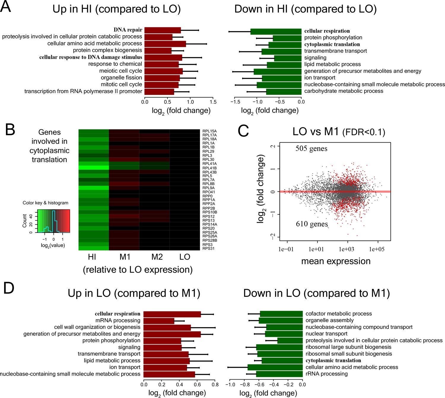 Figures And Data In Single Cell Functional Genomics Reveals The