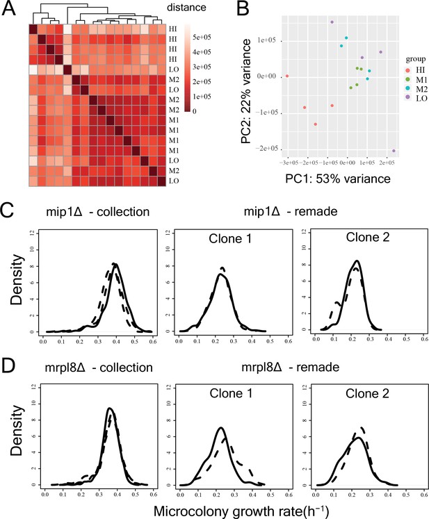 Figures And Data In Single Cell Functional Genomics Reveals The